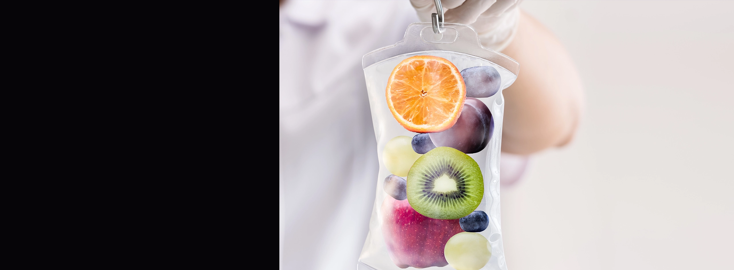IV Therapy – Woman Up